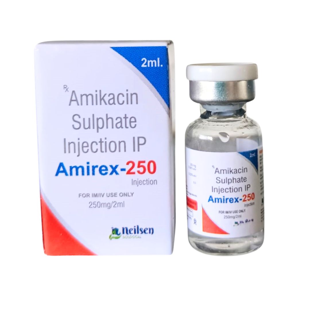 Products - Neilsen Biological Private Limited