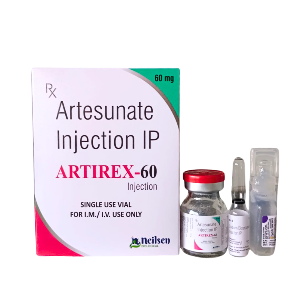 Products - Neilsen Biological Private Limited