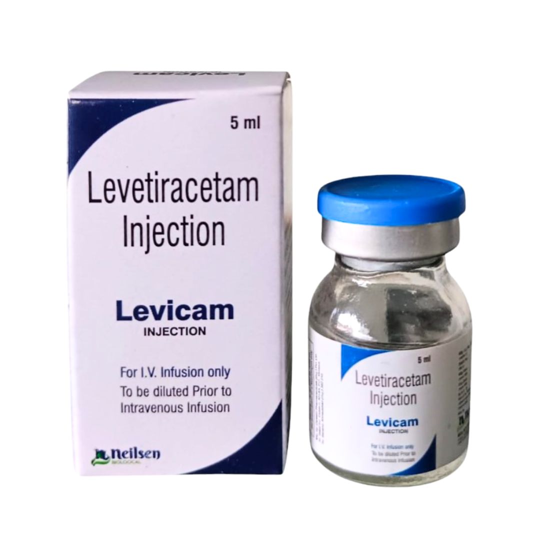 LEVICAM 5ML - Neilsen Biological Private Limited