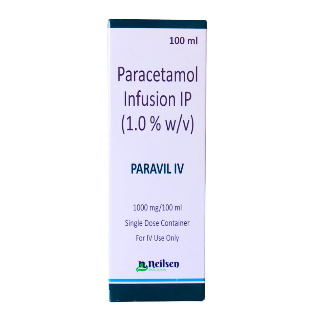 PARAVIL IV - Neilsen Biological Private Limited